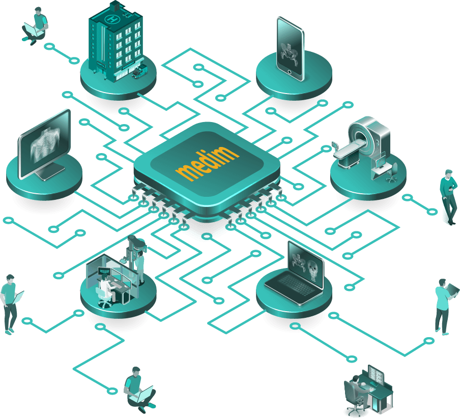 main page - medimhub